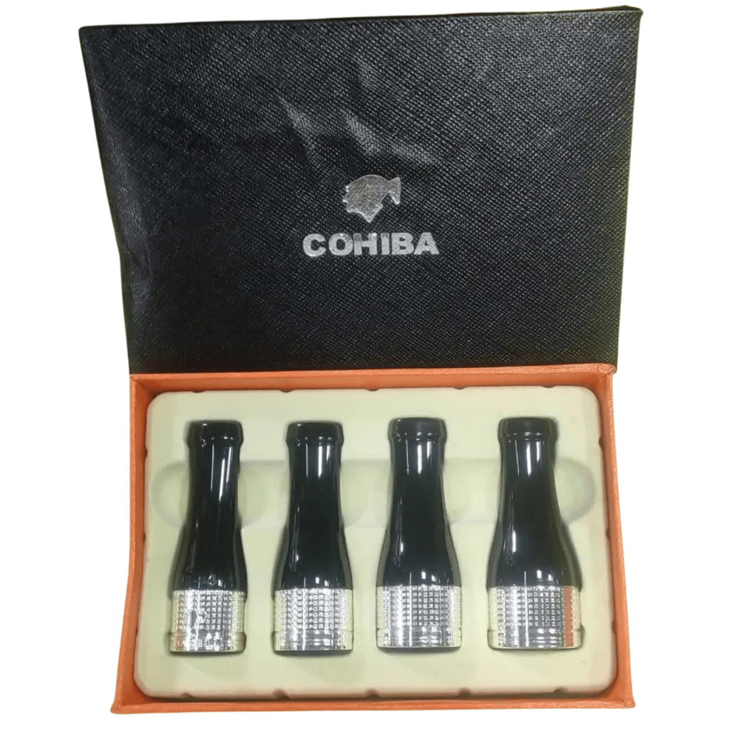 Cohiba Cigar Holder: Buy Now | The World Cigar