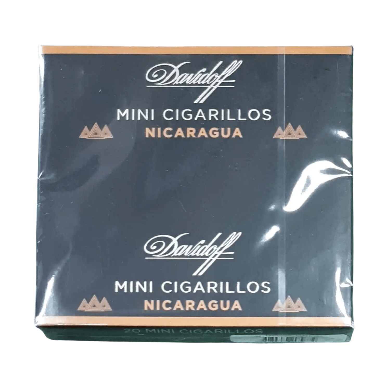 Davidoff Mini Cigarillos Nicaragua – Buy Cigars Online | Best Quality ...
