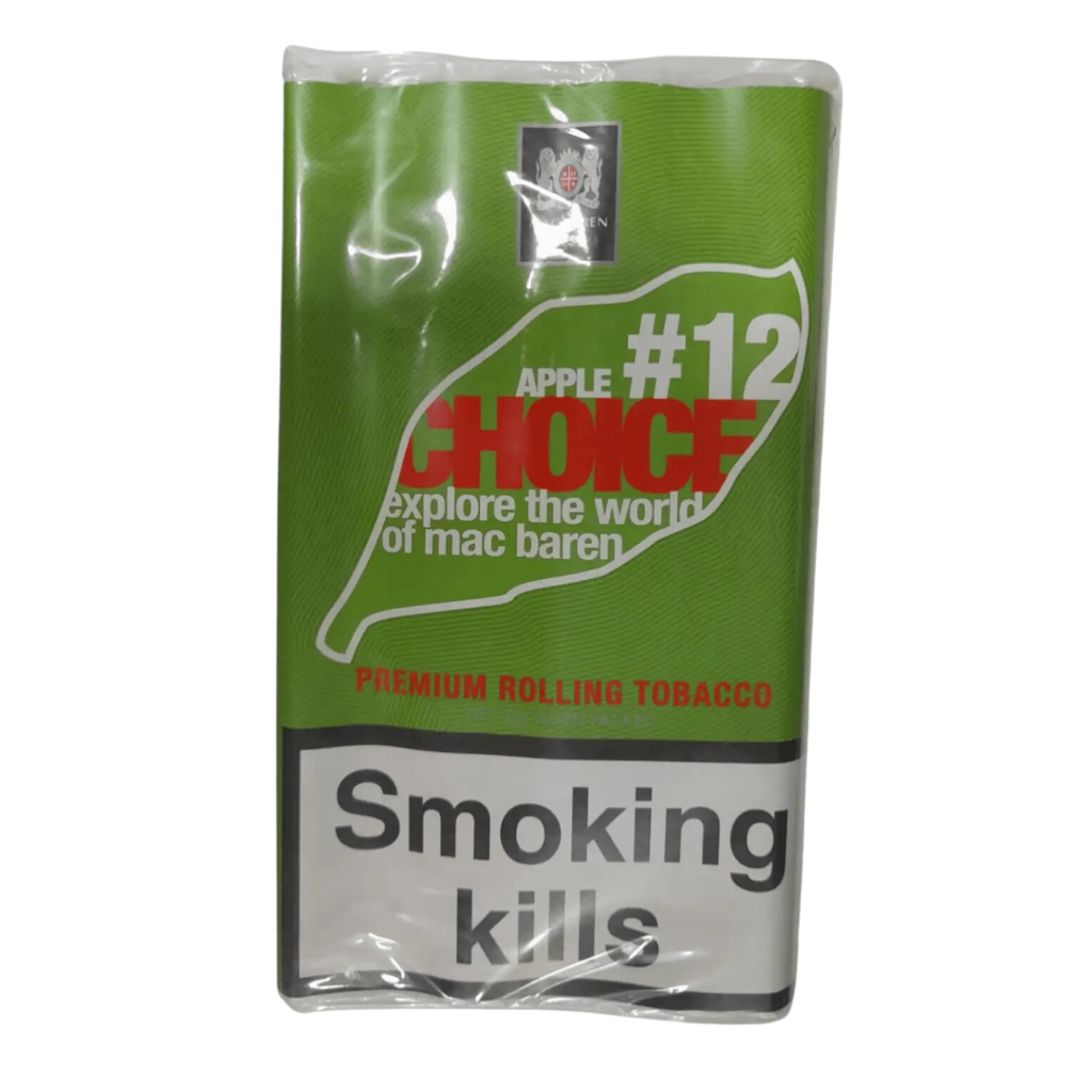 Mac Barren Choice Apple - Buy Online | The World Cigar