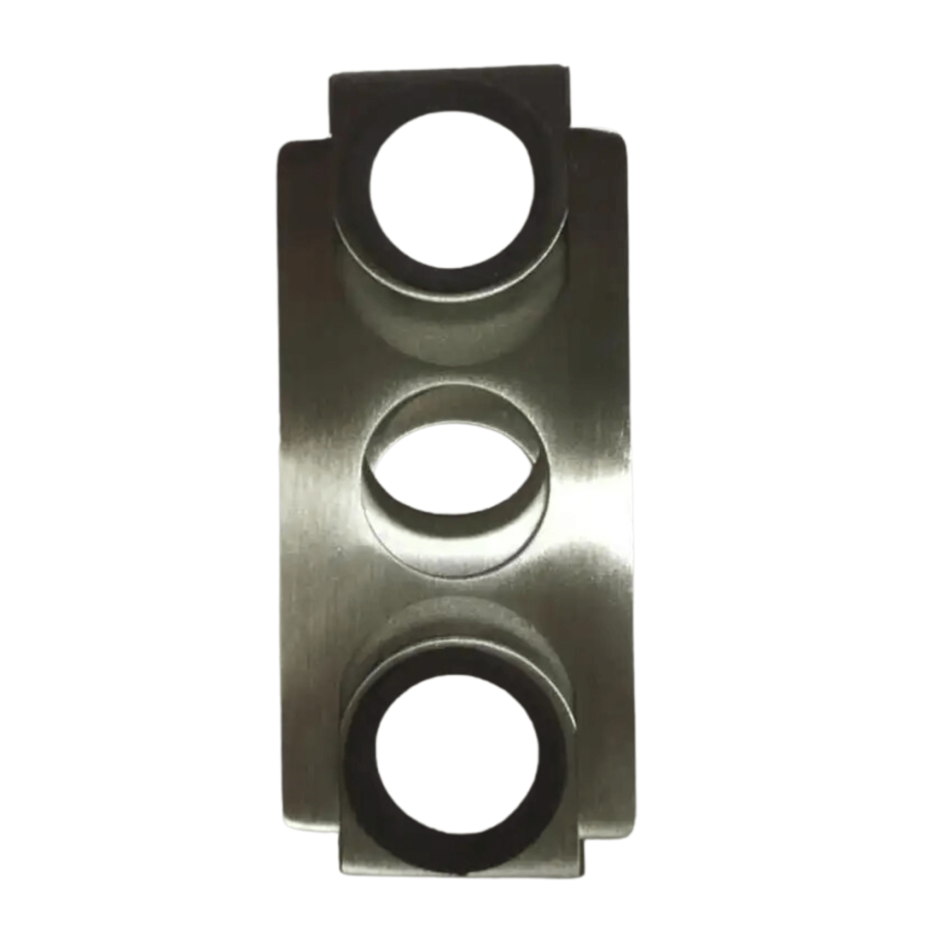 Crafted for Connoisseurs: Discover Cigar Metal Cutter Slim