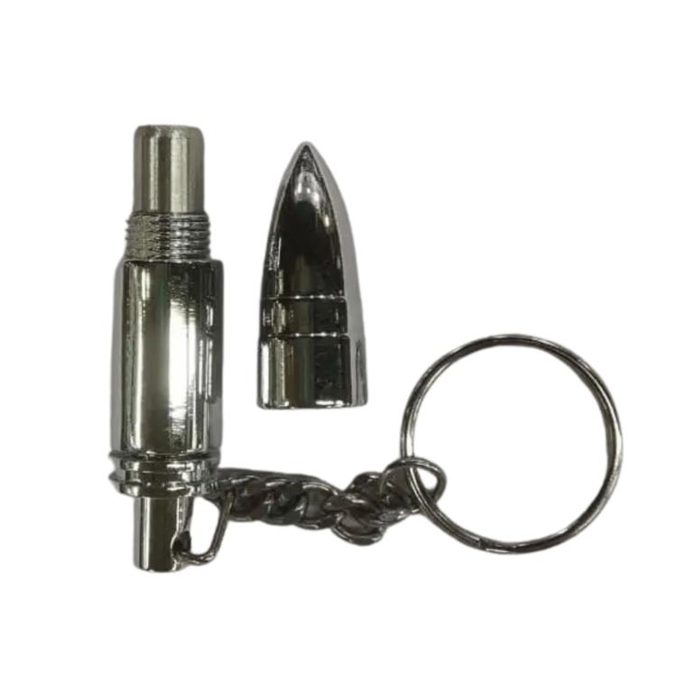 Savor Every Draw: Cigar Punch Cutter for Precision Cuts