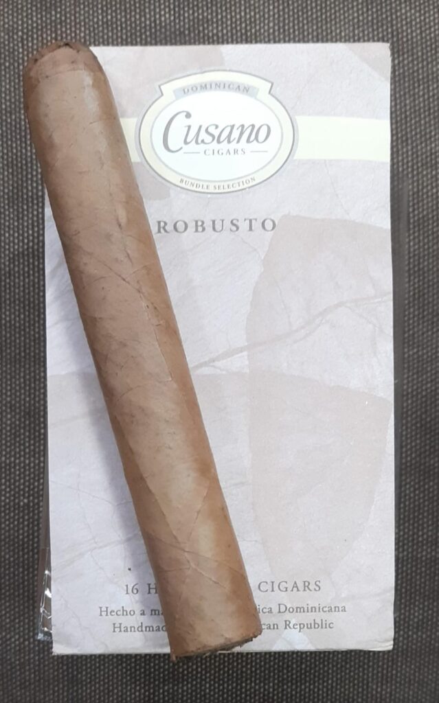 Cusano Robustos - Buy Cigars Online | Best Quality Cigars | The World Cigar