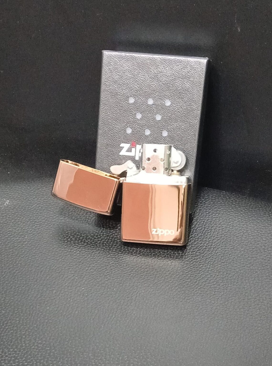 Zippo Lighter - Buy Cigars Online | Best Quality Cigars | The World Cigar